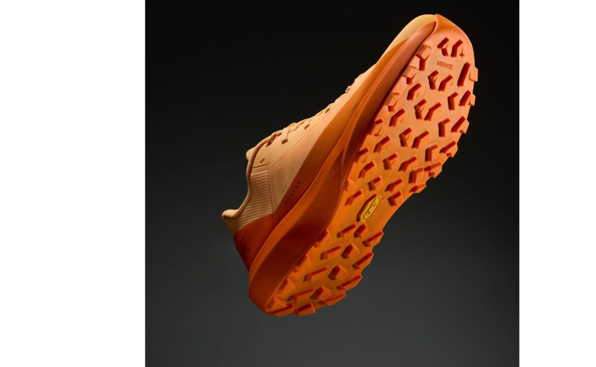 REVIEW: Arc’teryx Norvan LD 4 Trail Shoes - Ultra Running Magazine