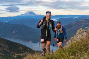 Ben Gibbard: Training on Tour - Ultra Running Magazine