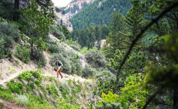What's Up in Ultra This Weekend — June 21, 2025 - Ultra Running Magazine