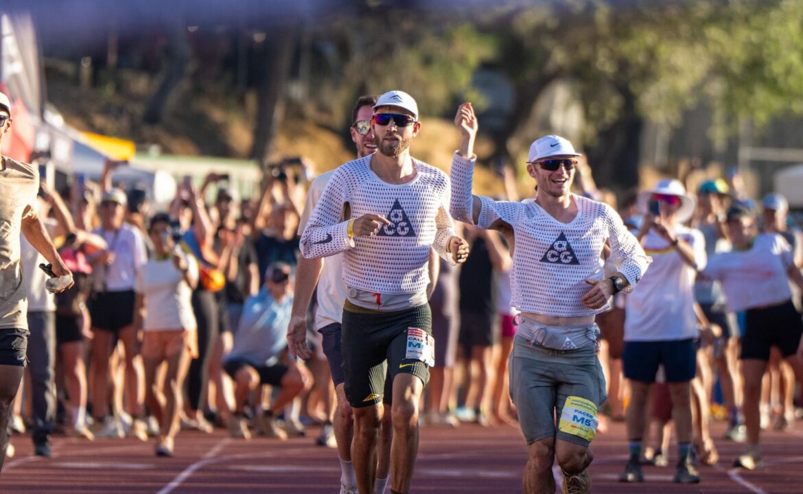 Ultra Weekend Recap — June 29, 2025 - Ultra Running Magazine