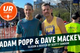 Rod Farvard named #4 2024 UltraRunner of the Year - Ultra Running Magazine