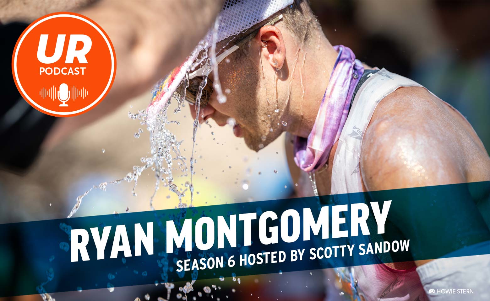 Ryan Montgomery: Racing with Purpose - Ultra Running Magazine