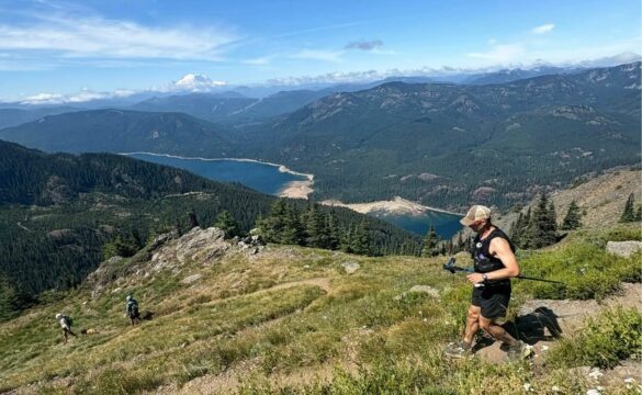 Ultra Weekend Recap — July 20, 2025 - Ultra Running Magazine