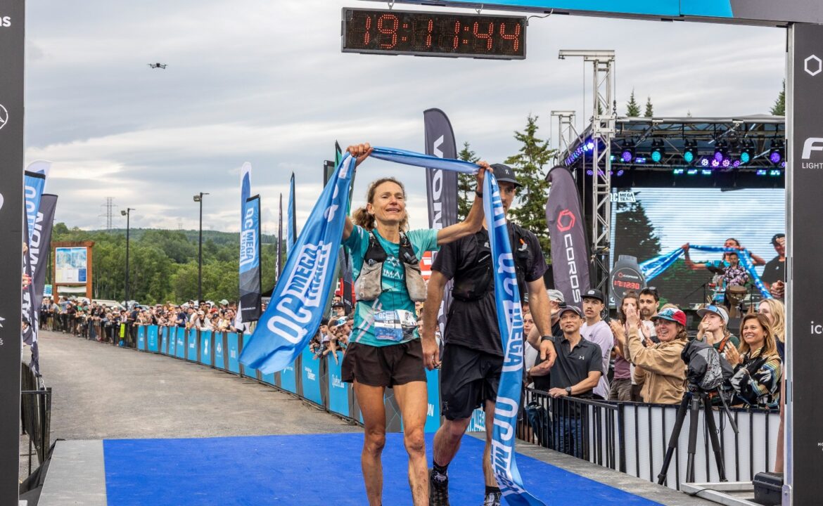 Ultra Weekend Recap — July 6, 2025 - Ultra Running Magazine