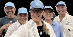 Bob Becker: A Finish for the Ages at Badwater 135 - Ultra Running Magazine