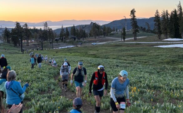 Western States 2025: Legends Old and New - Ultra Running Magazine