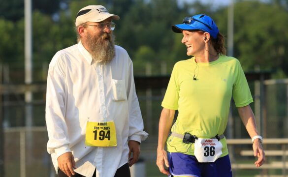 What's Up in Ultra This Weekend — August 30, 2025 - Ultra Running Magazine