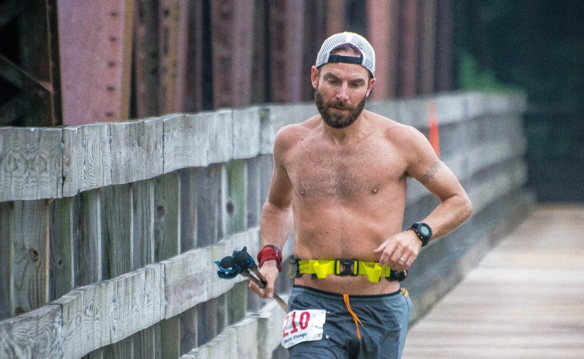 What's Up in Ultra This Weekend — August 9, 2025 - Ultra Running Magazine