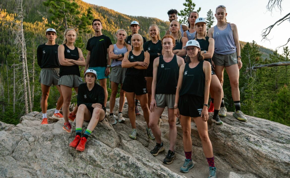 Rising Star on the Trails: Shea Aquilano - Ultra Running Magazine