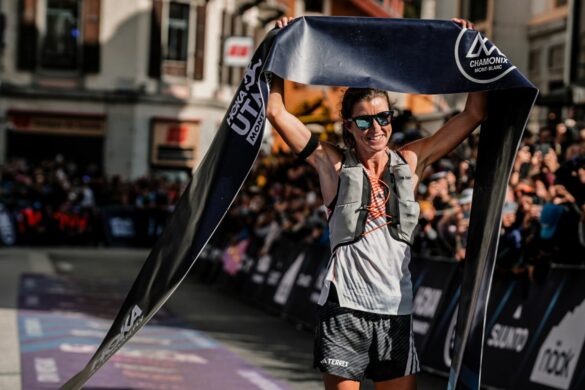 Whistler by UTMB - Whistler , BC 09/27/25