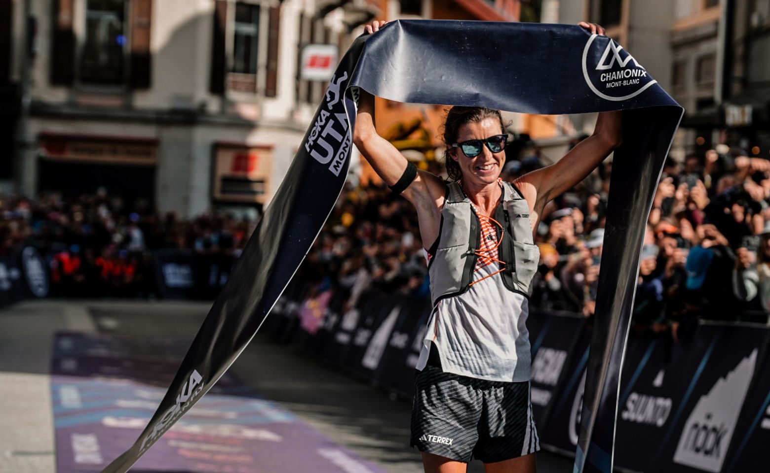 Ultra Weekend Recap — August 31, 2025 - Ultra Running Magazine