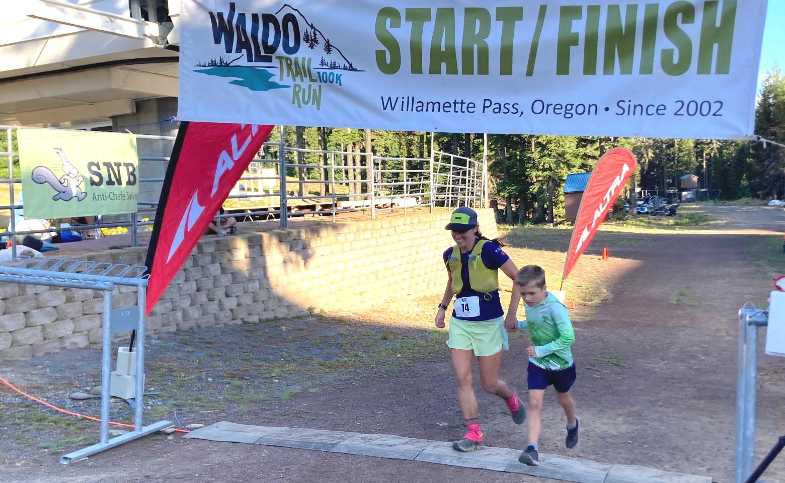 Ultra Weekend Recap — August 2, 2025 - Ultra Running Magazine