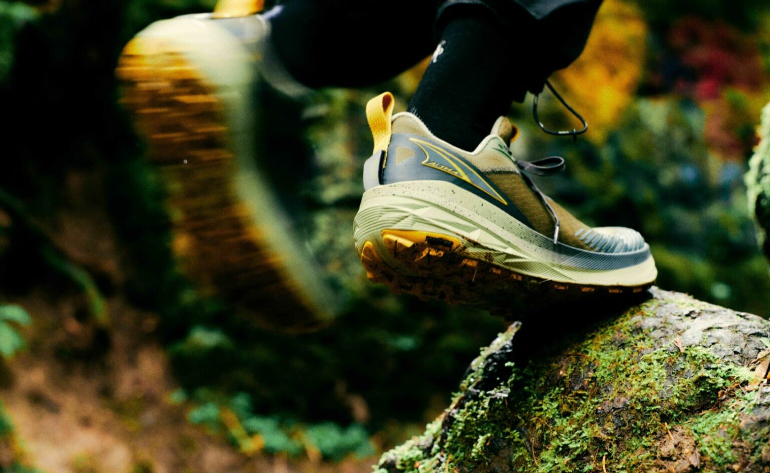 REVIEW: Altra Experience Wild 2 Trail Shoe - Ultra Running Magazine