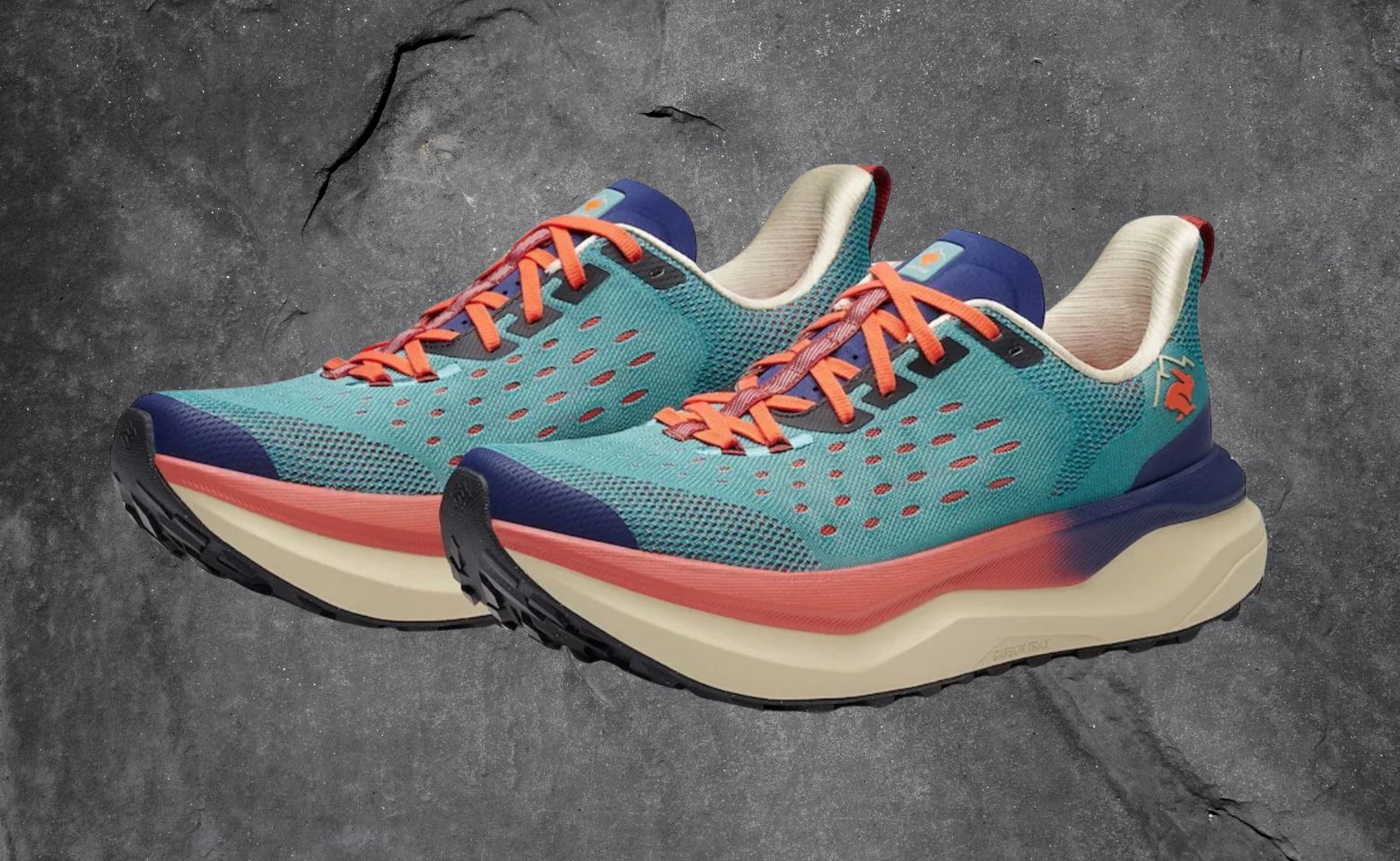 REVIEW: Rabbit High Country Trail Shoe - Ultra Running Magazine