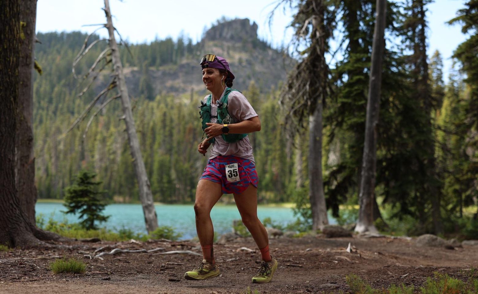 Ultra Weekend Recap — August 2, 2025 - Ultra Running Magazine