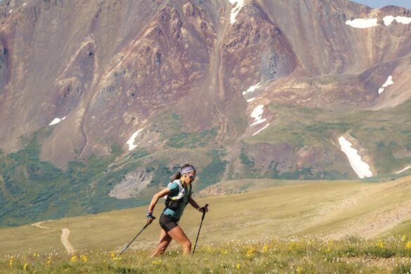 UltraRunning Apr/May 2026 - Ultra Running Magazine