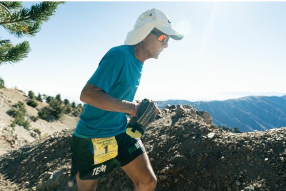 What Do Professional Trail and Ultrarunners Earn? - Ultra Running Magazine