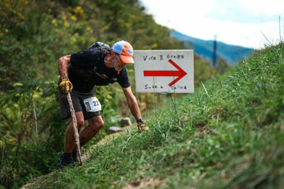 Ultra Weekend Recap — September 7, 2025 - Ultra Running Magazine