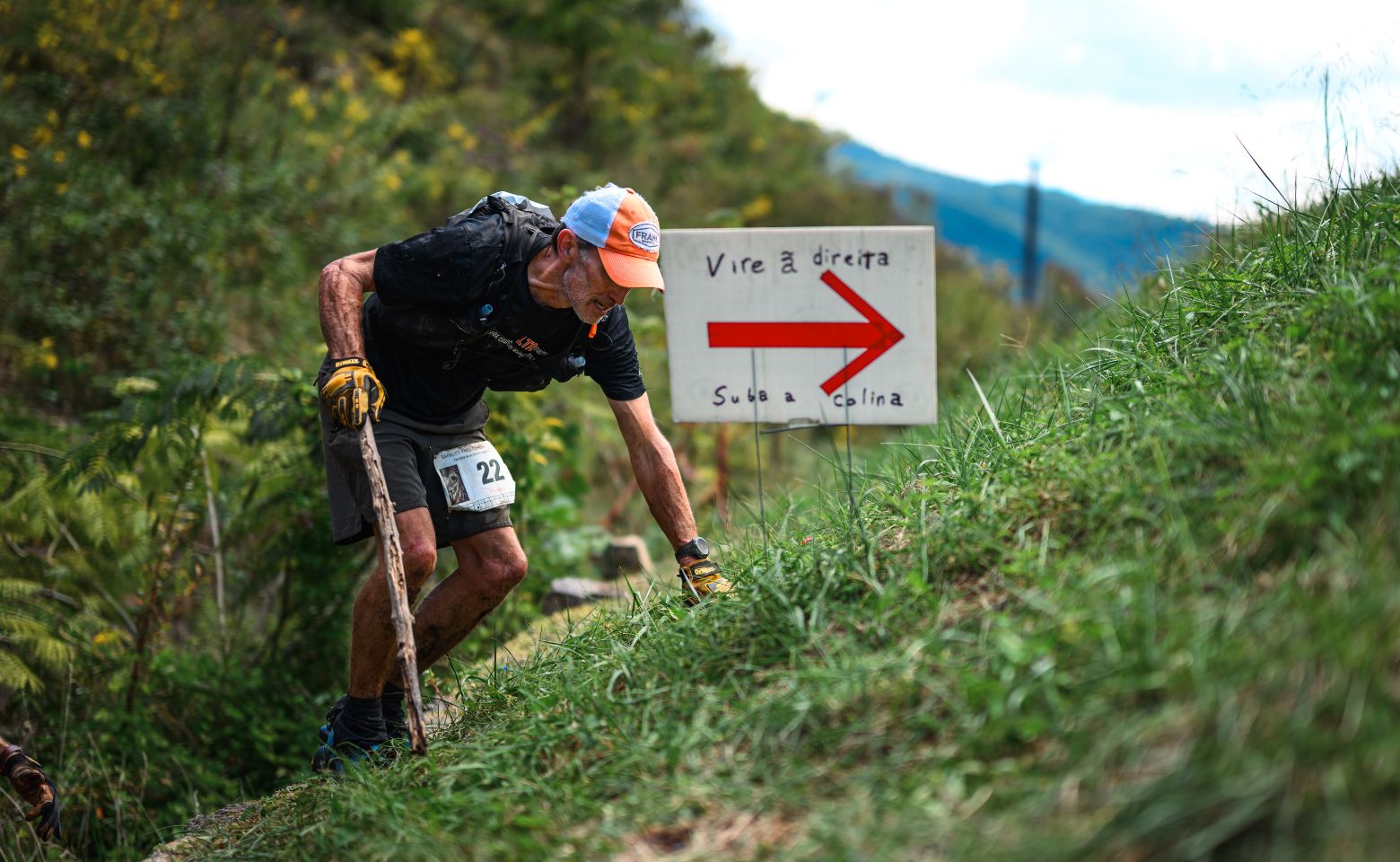 Ultra Weekend Recap — September 21, 2025 - Ultra Running Magazine