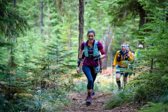 What is Ultra Running? - Ultra Running Magazine