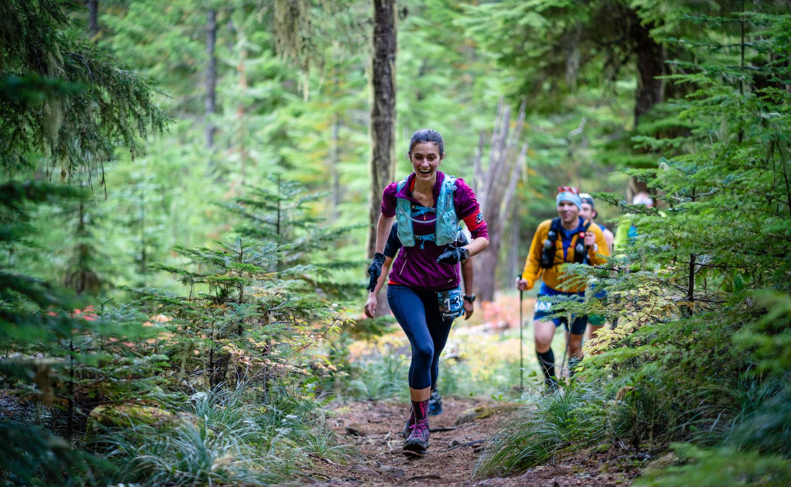 What's Up in Ultra This Weekend — September 20, 2025 - Ultra Running ...