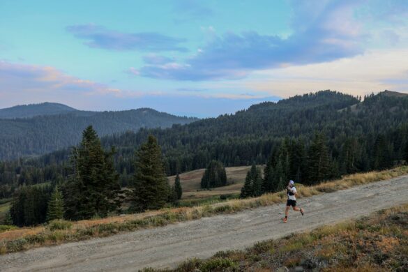 What Do Professional Trail and Ultrarunners Earn? - Ultra Running Magazine