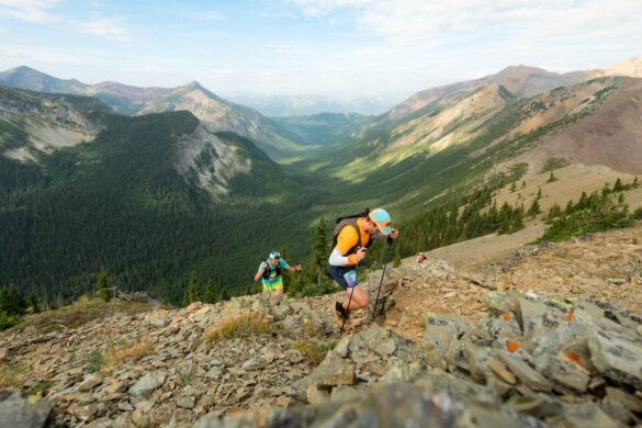 Abby Hall’s Journey to a Western States Victory - Ultra Running Magazine