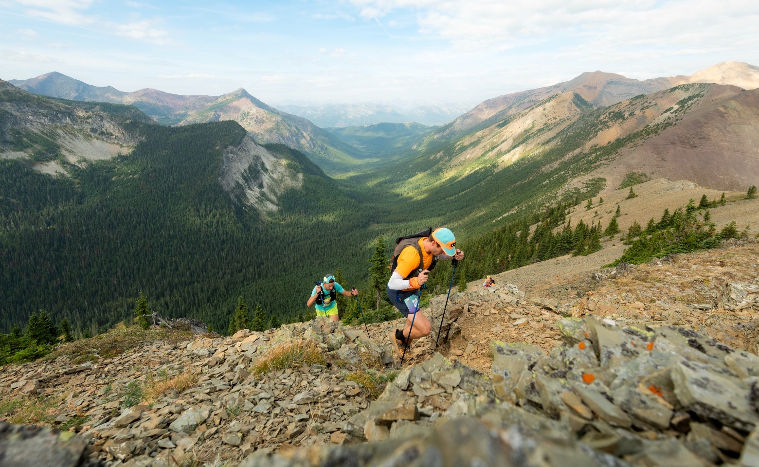 What's Up in Ultra This Weekend — September 13, 2025 - Ultra Running ...