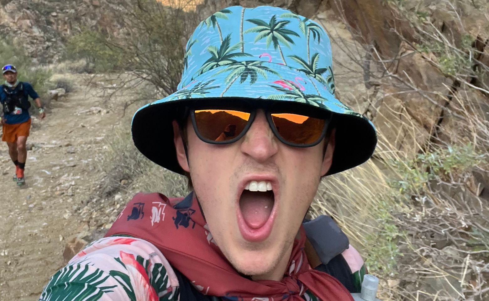 Rising Star on the Trails: Cody Poskin - Ultra Running Magazine