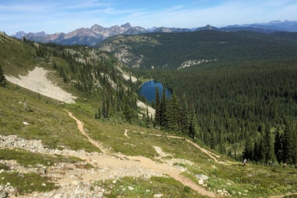 Ultra Weekend Recap — September 7, 2025 - Ultra Running Magazine