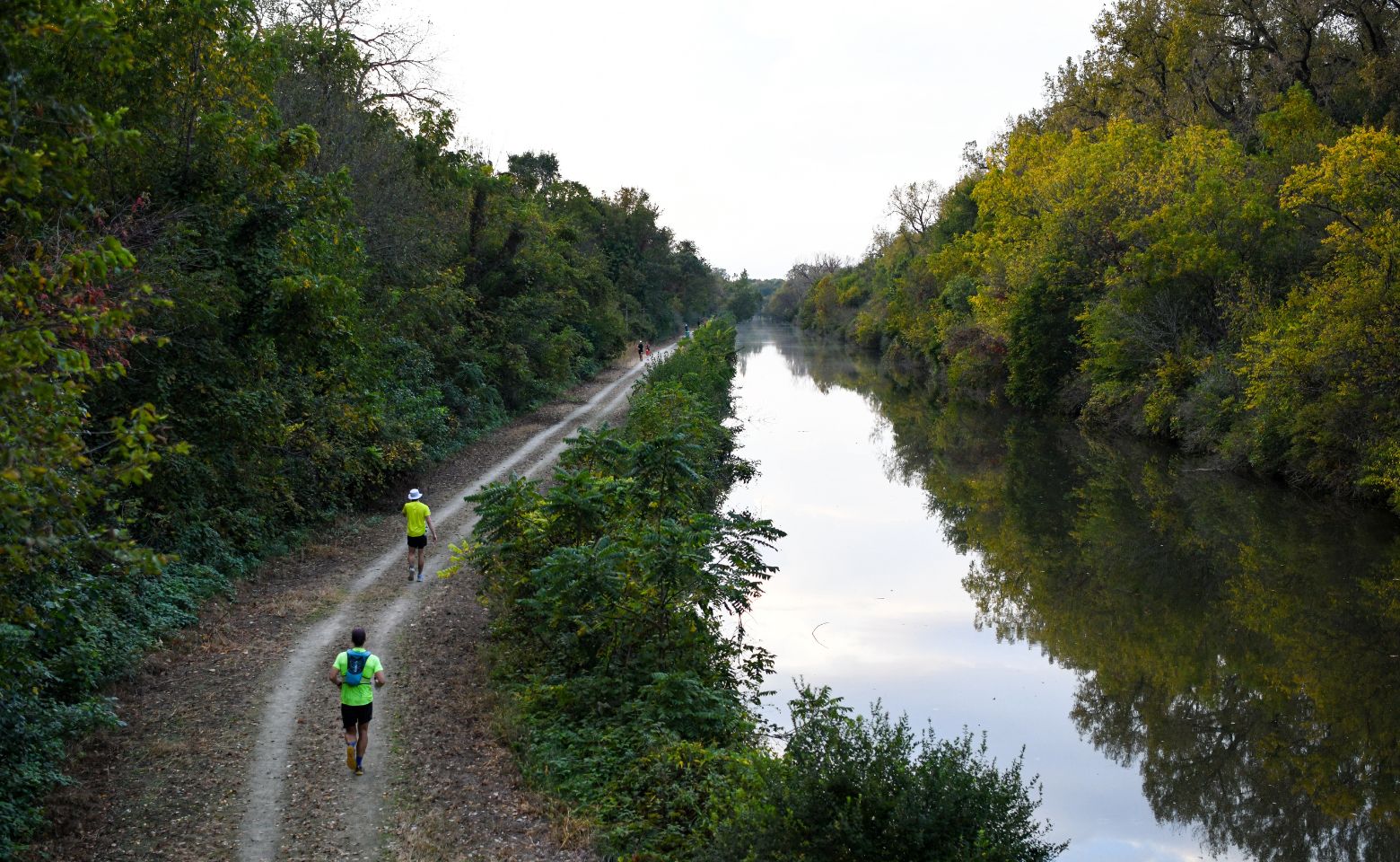 What's Up in Ultra This Weekend — October 4, 2025 - Ultra Running Magazine