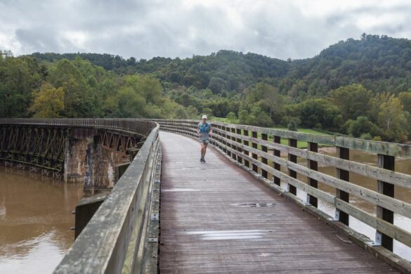 Ultra Weekend Recap — September 7, 2025 - Ultra Running Magazine