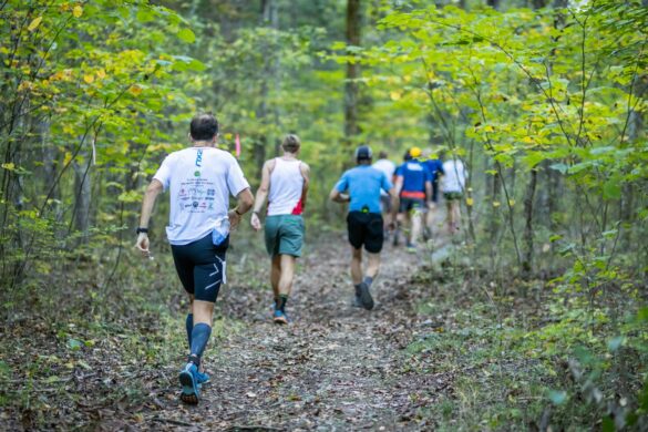 What is Ultra Running? - Ultra Running Magazine