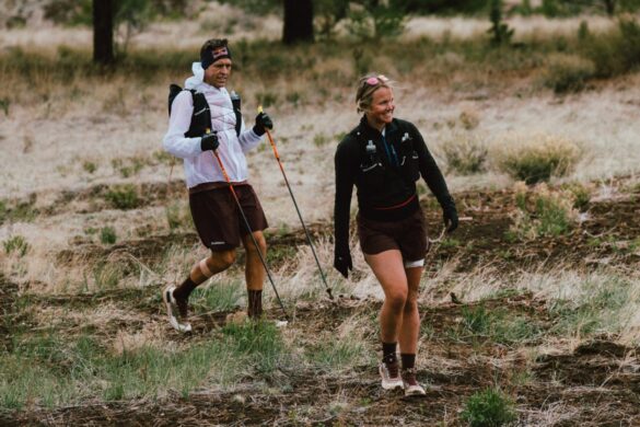 Ultra Weekend Recap — September 21, 2025 - Ultra Running Magazine