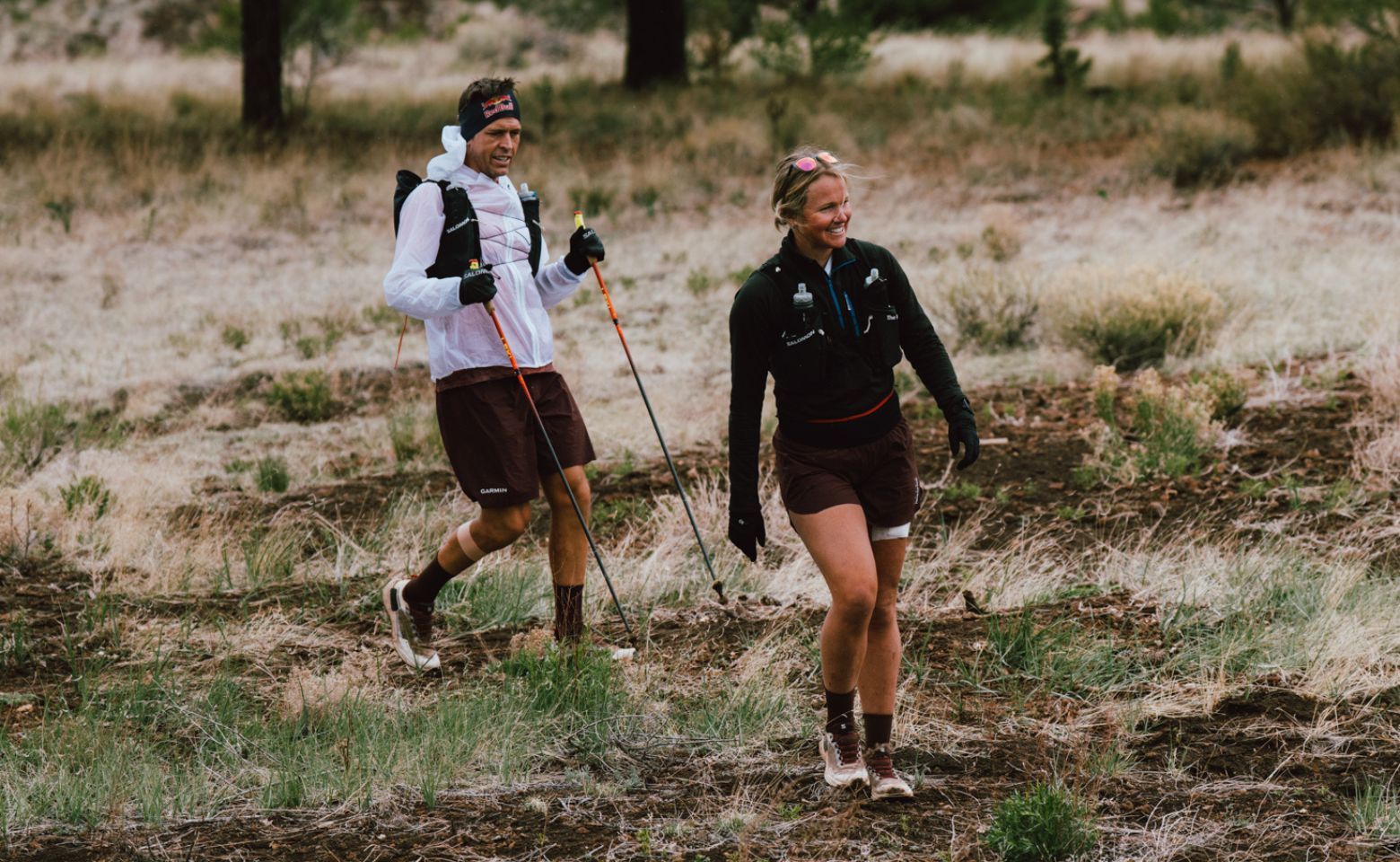 Cocodona 250: Adventures Beyond the Finish Line - Ultra Running Magazine