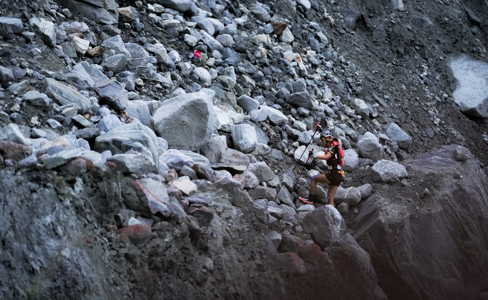 Kailas FUGA Gongga 100: China’s Most Challenging Race - Ultra Running Magazine