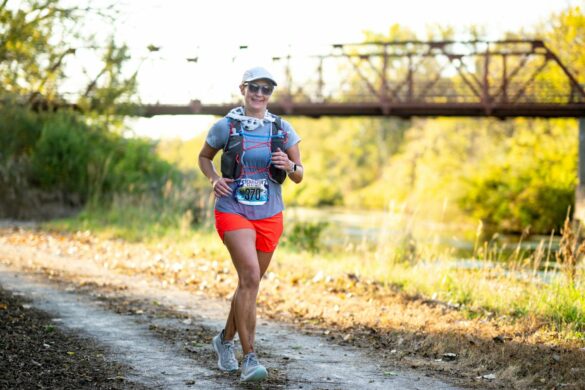 Rising Star on the Trails: Cody Poskin - Ultra Running Magazine