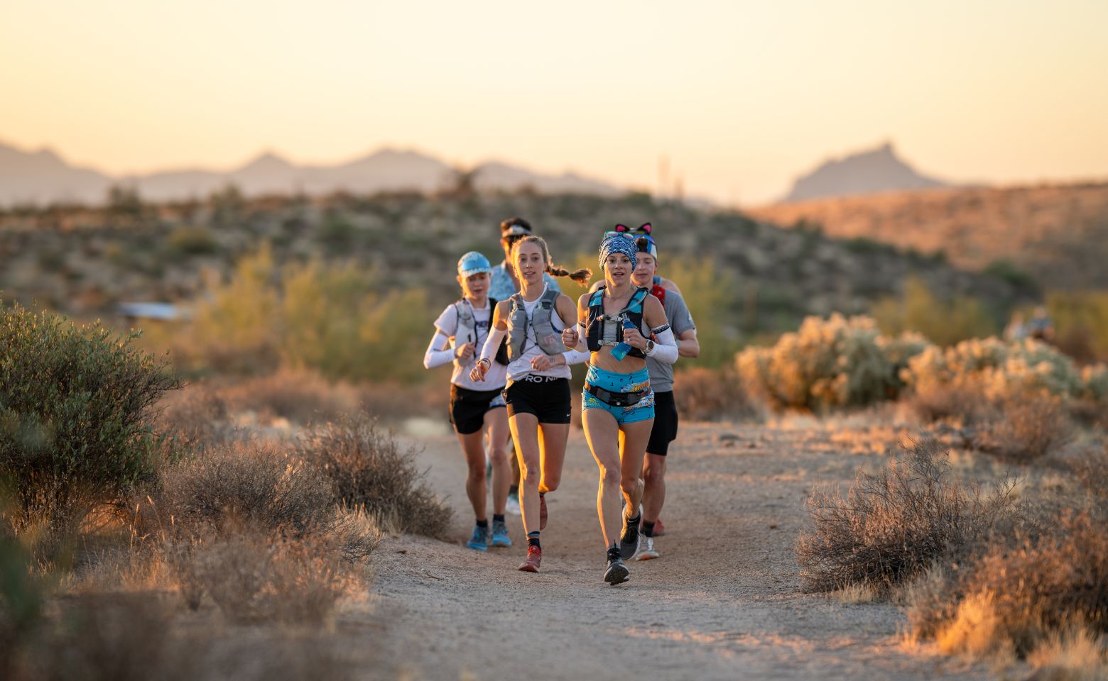 What's Up in Ultra This Weekend — October 25, 2025 - Ultra Running Magazine