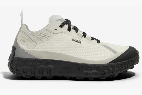 The Arrival of Rachel Entrekin - Ultra Running Magazine