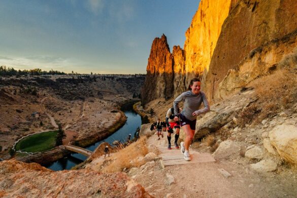 What is Ultra Running? - Ultra Running Magazine