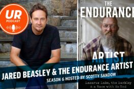 The Arrival of Rachel Entrekin - Ultra Running Magazine