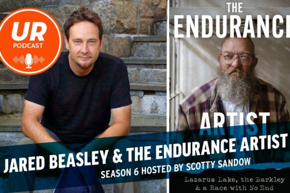 Ultra Weekend Recap — September 14, 2025 - Ultra Running Magazine