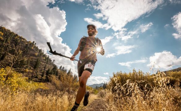 Ultra Weekend Recap — October 12, 2025 - Ultra Running Magazine