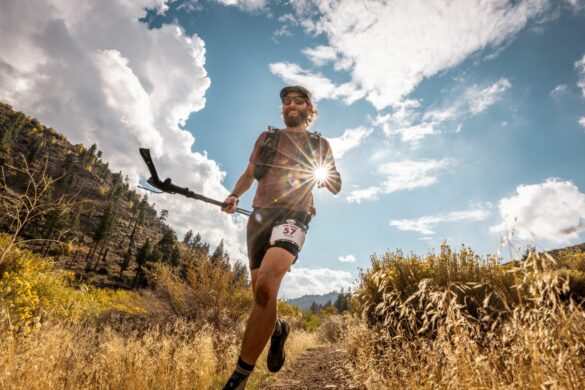 Ultra Weekend Recap — September 14, 2025 - Ultra Running Magazine