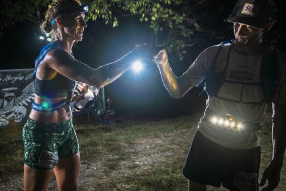 Ultra Weekend Recap — September 21, 2025 - Ultra Running Magazine