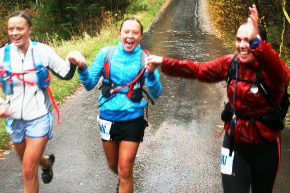 What is Ultra Running? - Ultra Running Magazine