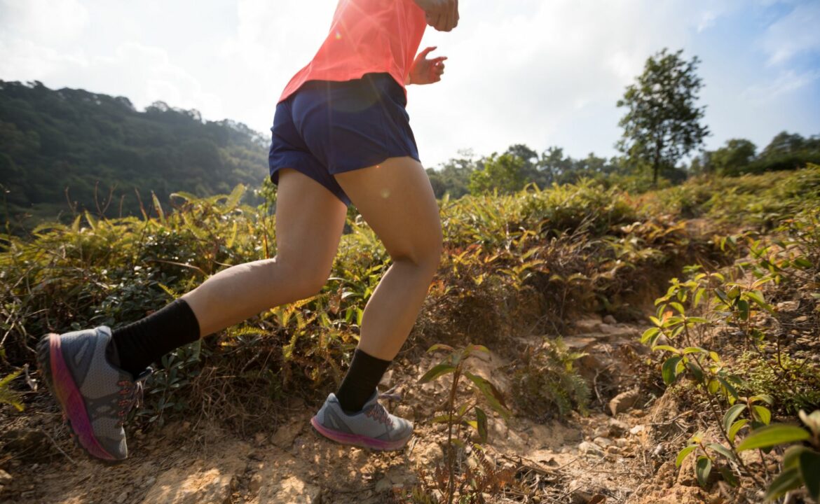 Muscular Endurance Revisited: What Actually Works - Ultra Running Magazine