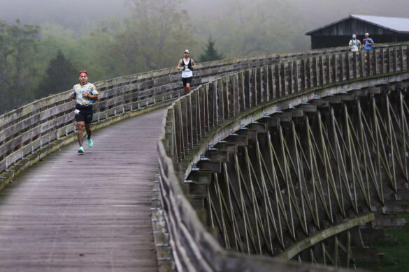 UltraRunning Apr/May 2026 - Ultra Running Magazine