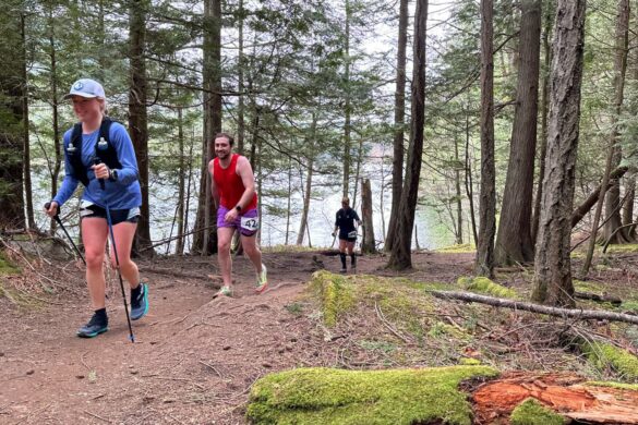 What is Ultra Running? - Ultra Running Magazine