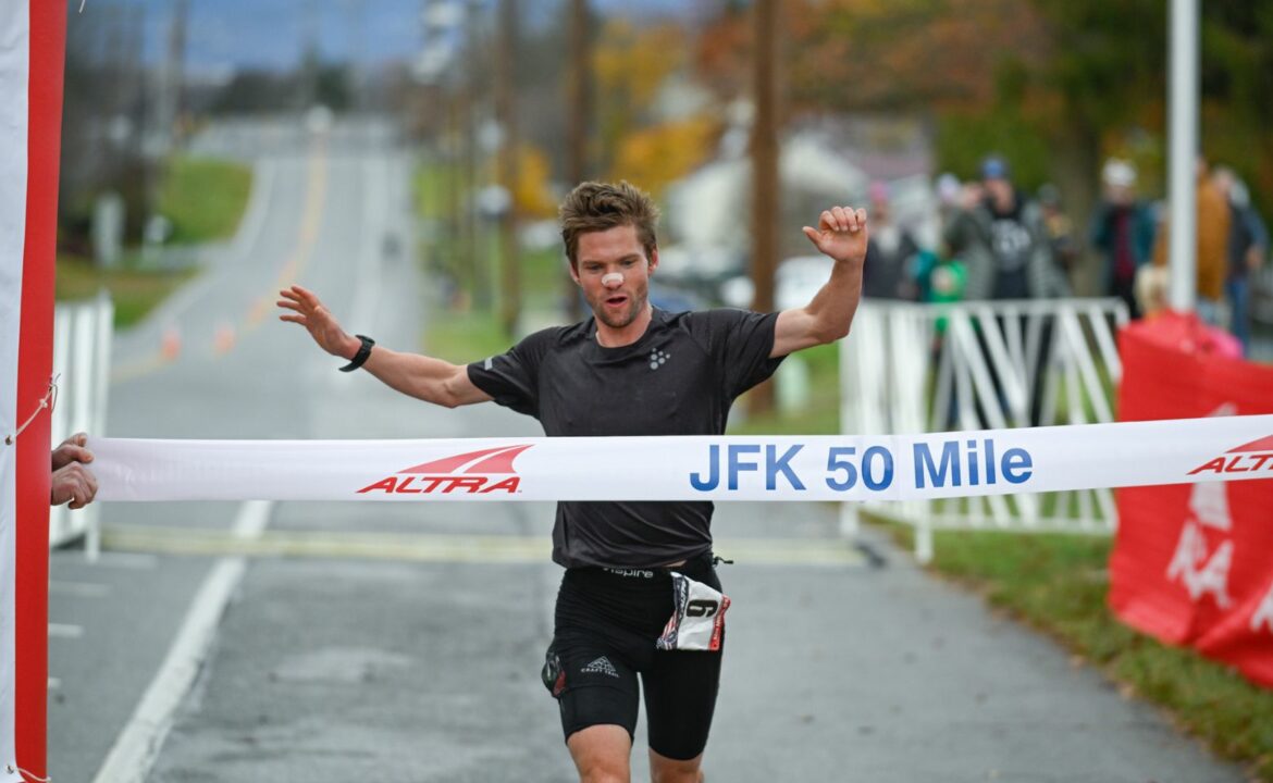 What's Up in Ultra This Weekend — November 22, 2025 - Ultra Running ...